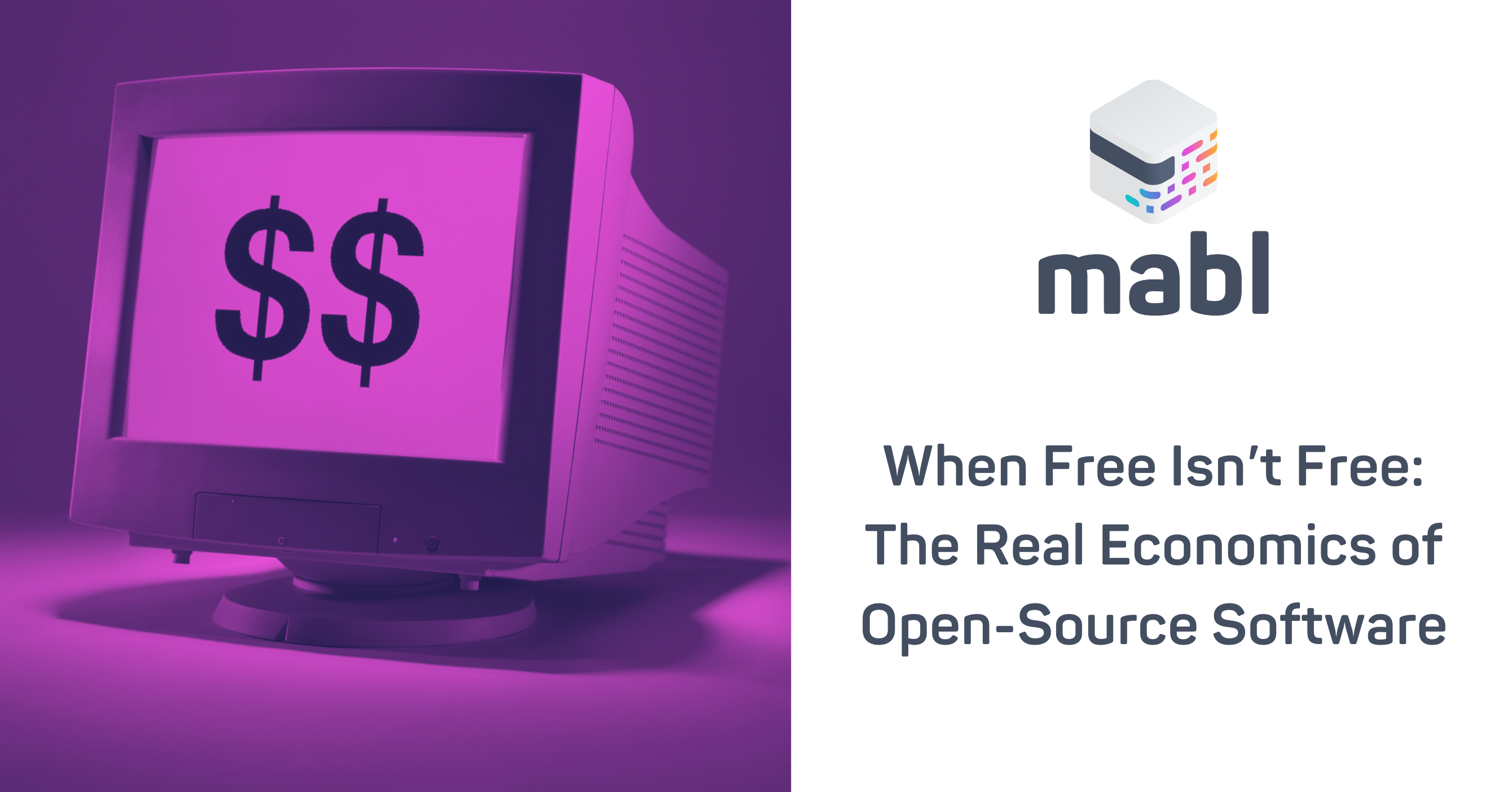 When Free Isn't Free: The Real Economics of Open-Source Automation